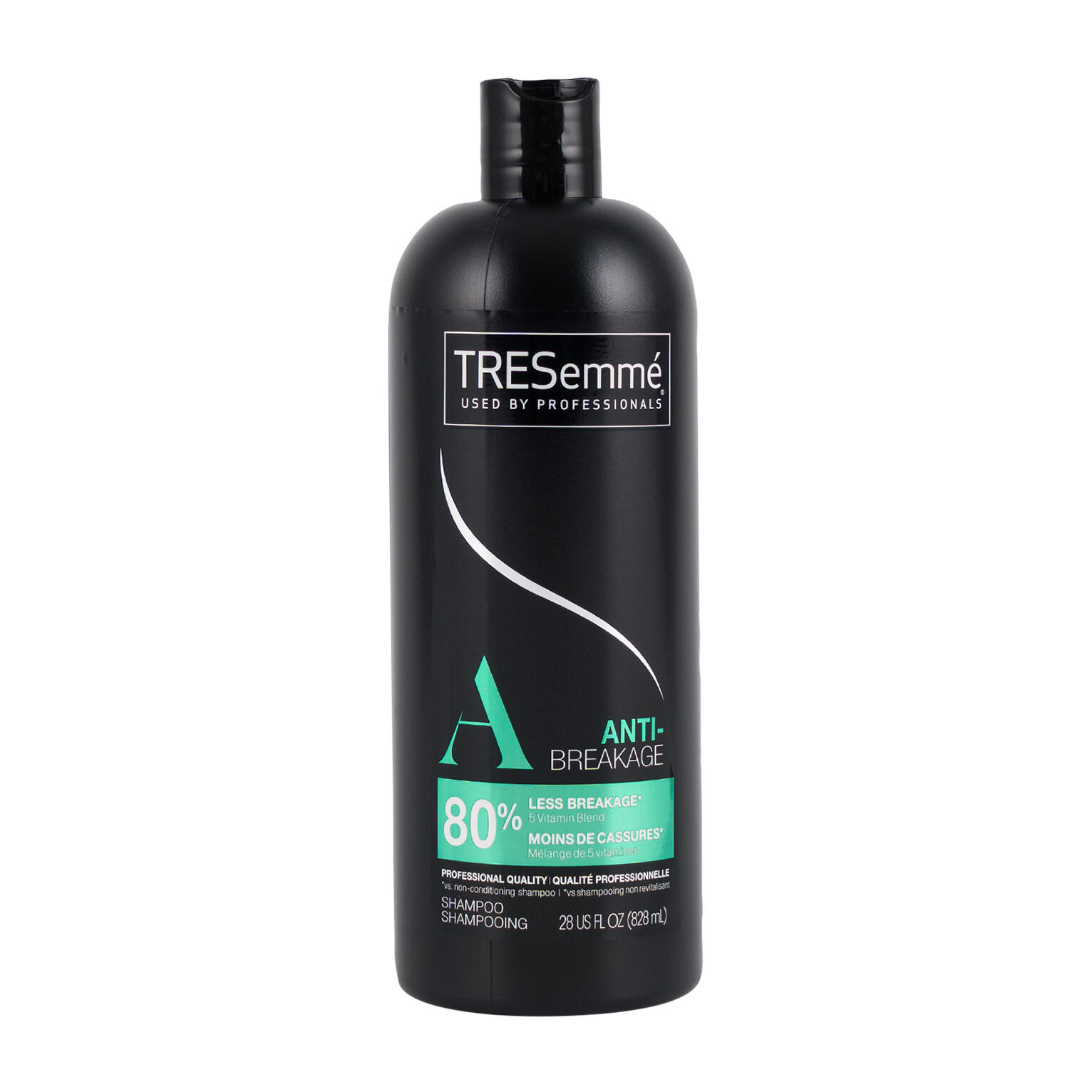 Wholesale Tresemme 28oz Anti-Breakage Shampoo | | SKU: 28424