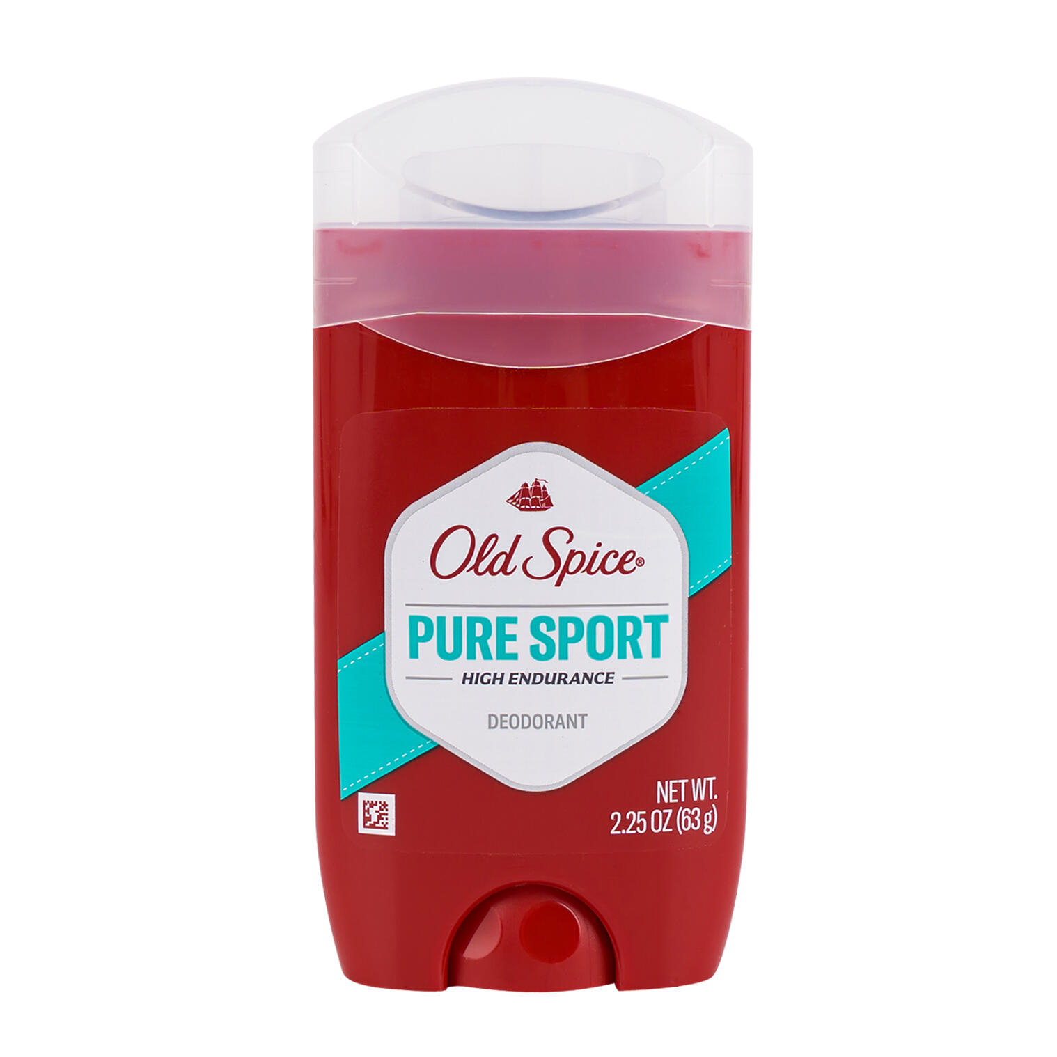 Wholesale DEODORANT,2.25oz PURE SPORT OL | | SKU: 86063
