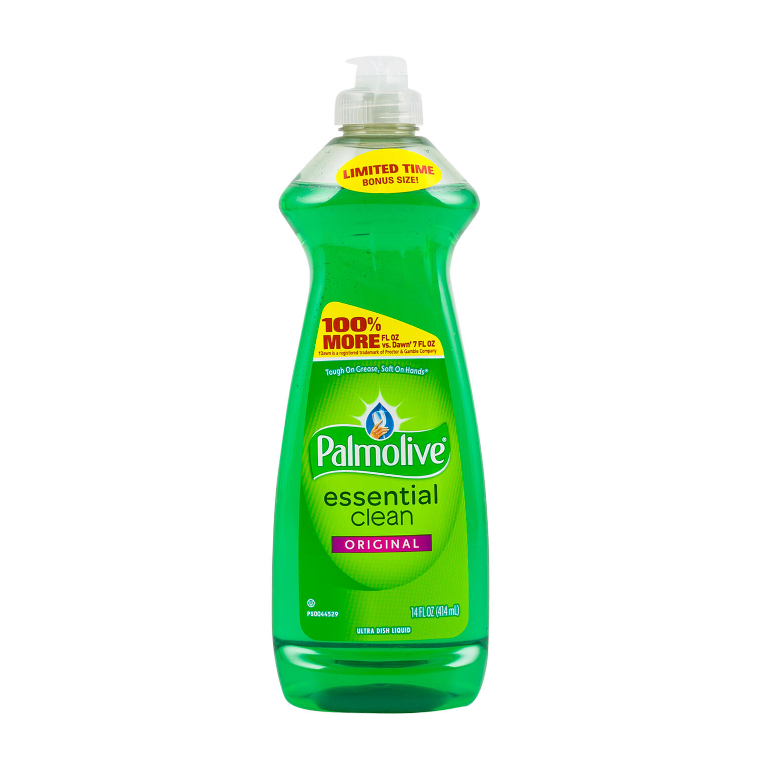 Wholesale DISH SOAP 14oz PALMOLIVE ORIGI | | SKU: 86220