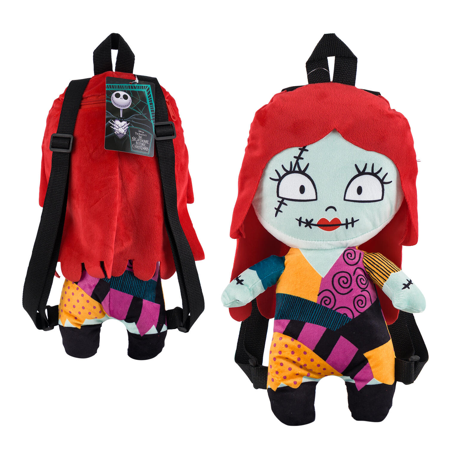 Wholesale Fast Forward Disney The Nightmare Before Christmas Sally ...