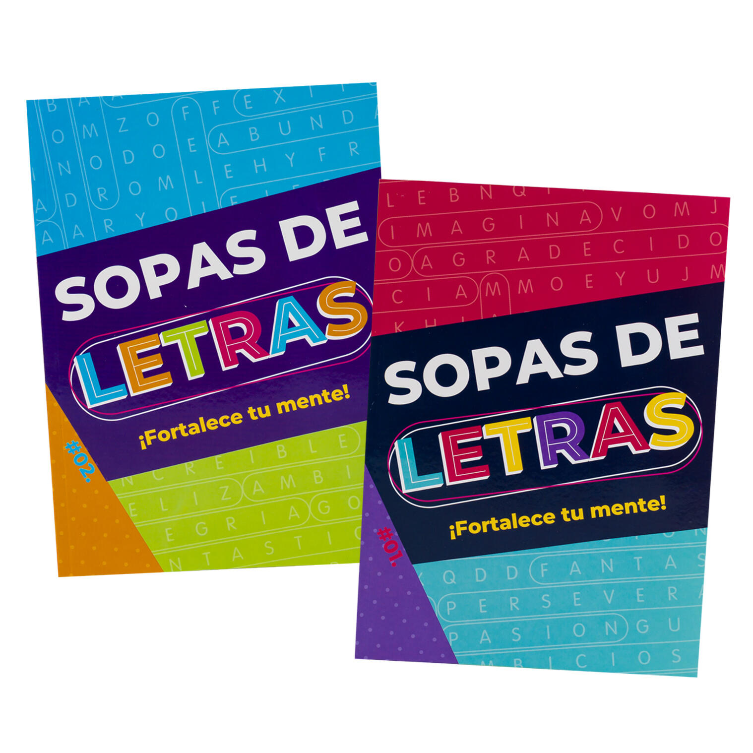 Wholesale Sopas De Letras Spanish Word Searches Puzzle Book - 80 Pages ...
