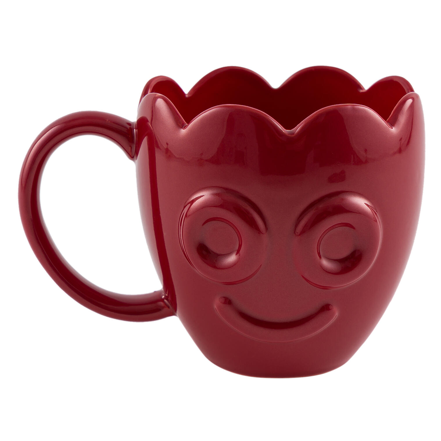 Wholesale MUG,13oz SOUR PATCH KIDS RED RED