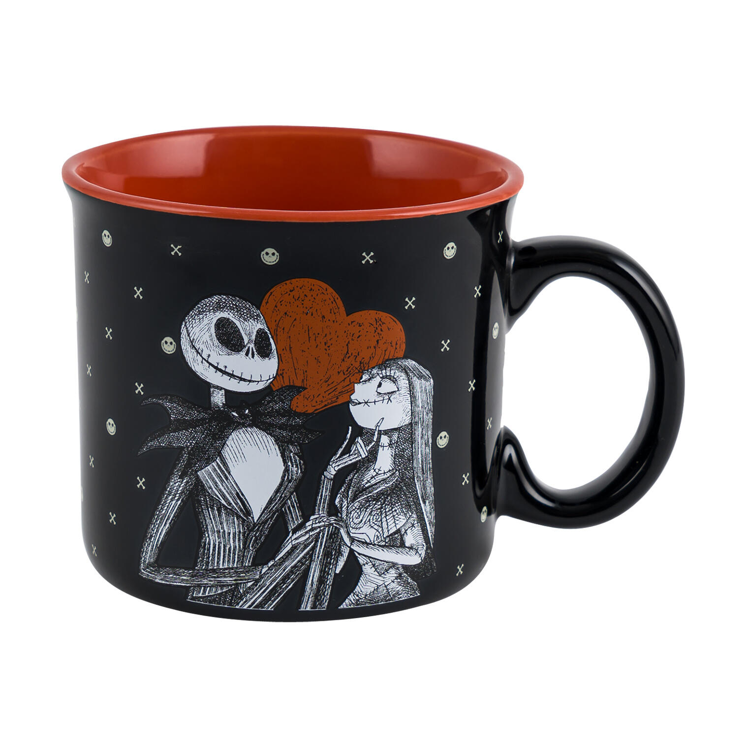 Wholesale Disney The Nightmare Before Christmas 19oz Ceramic Mug ...