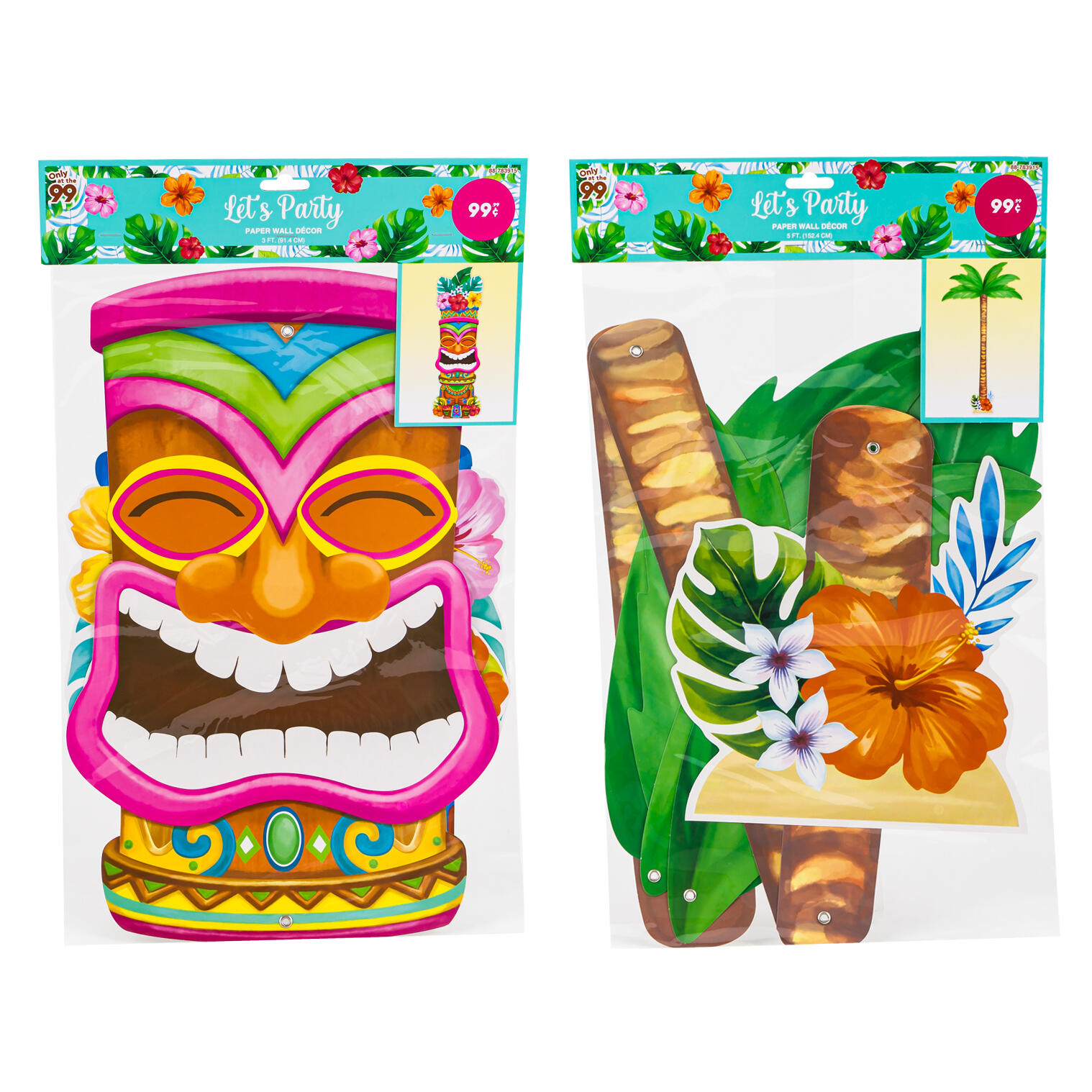 Wholesale BANNER,JOINTED LUAU 2AST PENDING