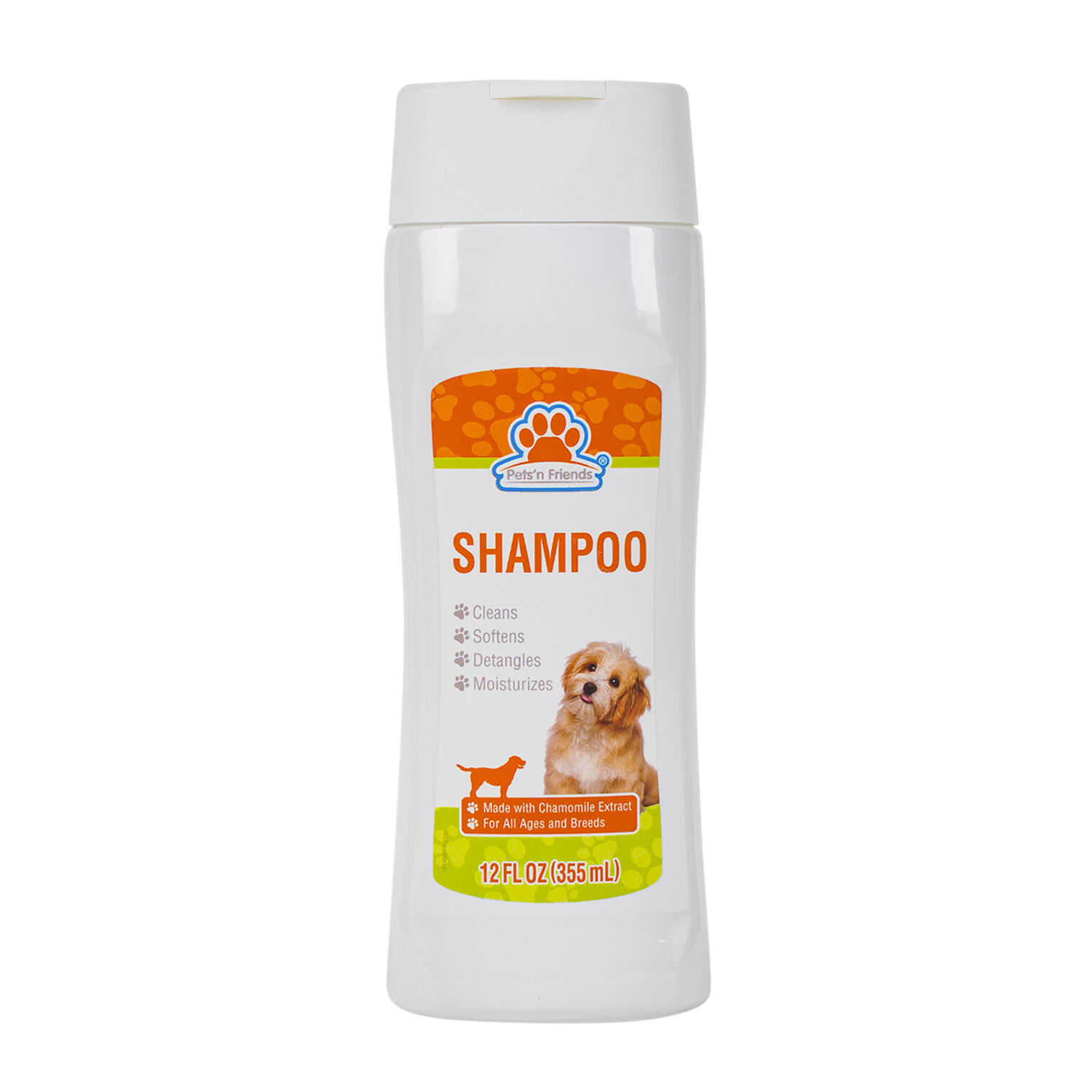 Wholesale PETSHAMPOO 12oz | | SKU: 89484