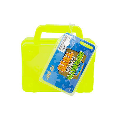 Wholesale SeaWorld Underwater Adventure Toys Mini Plastic Storage ...