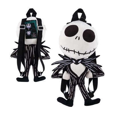 Wholesale Fast Forward Disney The Nightmare Before Christmas Jack ...