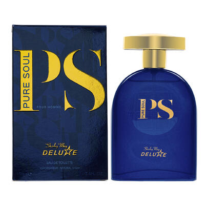 Wholesale COLOGNE,3.4oz PURE SOUL